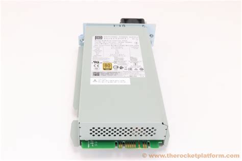 3kw3m Dell Powervault Ml3 Power Supply