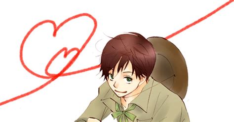 Aph 無題 ネネのイラスト Pixiv
