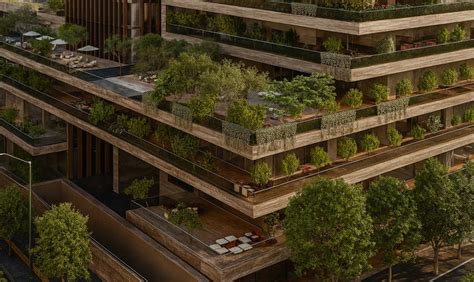 Townhouse In Abilia Polanco By Sordo Madaleno In Mexico City Mexico For Sale 16092072