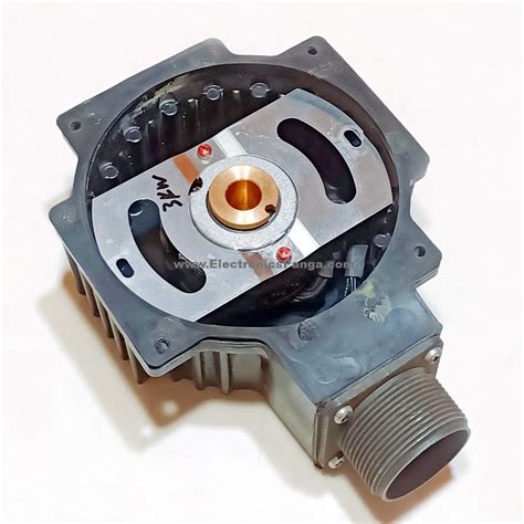 Yaskawa Utoph 600wc Universal Ac Servo Motor Encoder Re110 Star