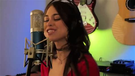Riley Reid Spits A Freestyle In The Studio Eporner
