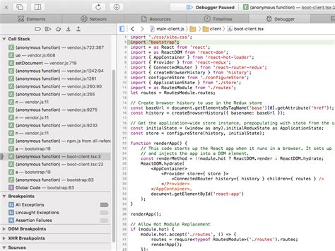 Syntax Errors When Browsing With Some Versions Of Ie11 · Issue 34