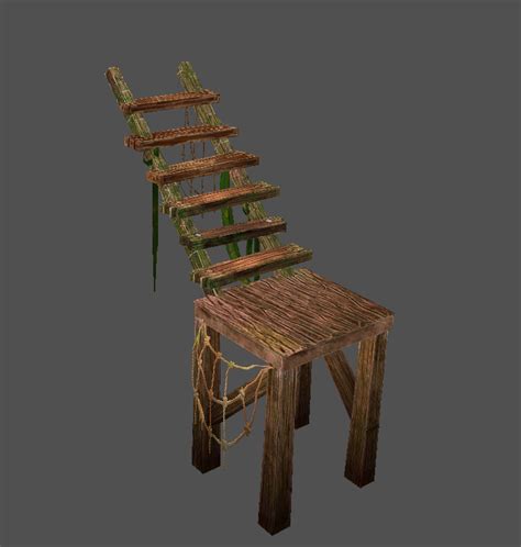 Fixed Dock And Harbor Assets Hive