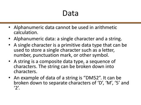 Chapter 4 Algorithm Design Ppt Download