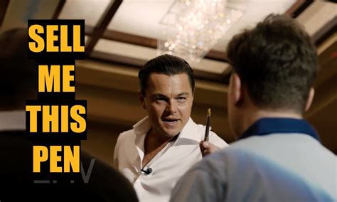The Wolf Of Wall Street