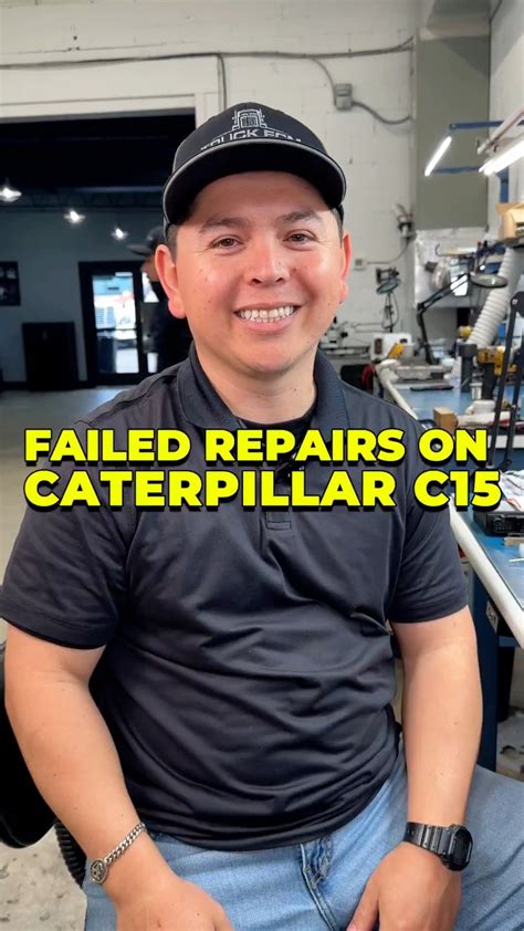 Why A Full Ecm Rebuild Matters 🛠️this Detroit 127 Ecm Only Had The