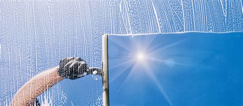 Cleaning Glass How Why And When Youtube F