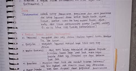 Ujian Akhir Semester Pengantar Sistem Dan Teknologi Informasi