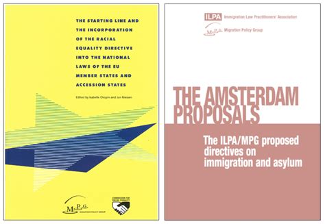 How A Small Organisation Can Influence Eu Migration Policies Lessons