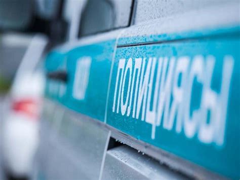 В Петропавловске подросток совершил вооруженное нападение в детской