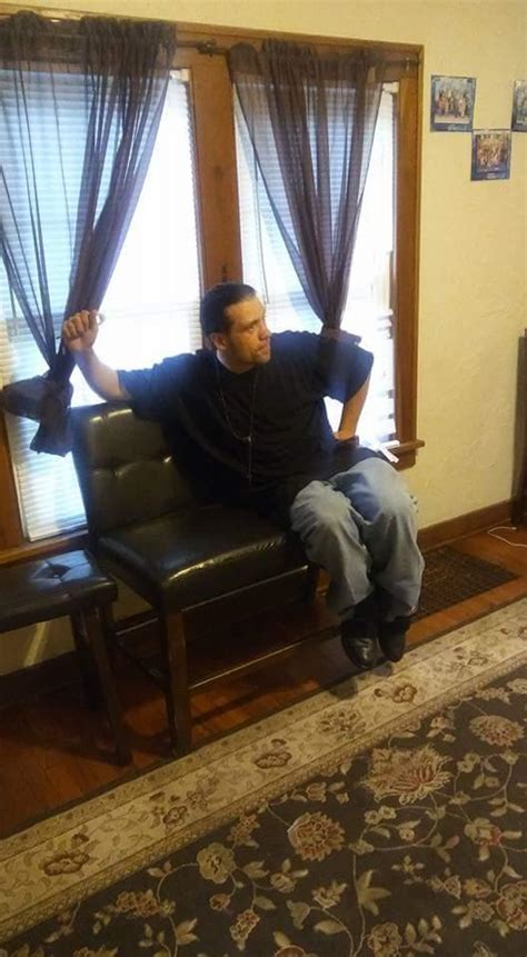 Jesse Lee Mcfall Age 31