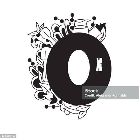 字母 O 向量插圖 手繪向量圖形及更多信 文件圖片 信 文件 剪裁圖 卡通 Istock