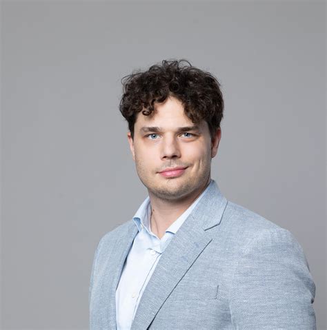 Adam Lewis Head Of Innovation Worth