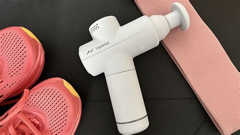 Hyperice Hypervolt Go 2 Review Toms Guide