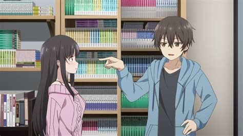 My Stepmoms Daughter Is My Ex Anime Planet
