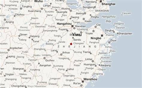 义乌地图市区地图 义乌市 义乌北苑 大山谷图库