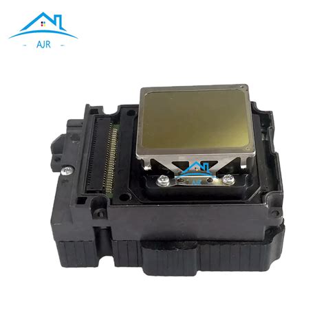 TX800 Printhead – AJR Printer Parts- a leading Inkjet Printer Spare ...