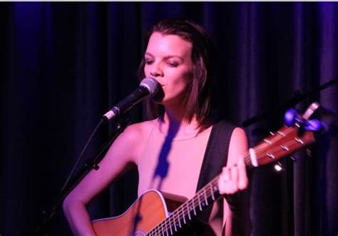 Eden Iris Singer Songwriter Producer Los Angeles Soundbetter