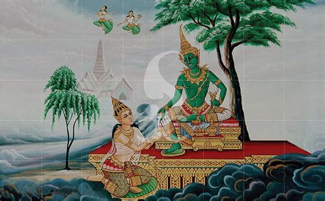 พระมหาเวสสันดรชาดก 13 กัณฑ์ พระมหาเวสสันดรชาดก 13 กัณฑ์