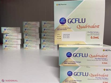 Republica Moldova A Recepționat Un Lot De 188 De Mii De Doze De Vaccin