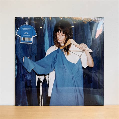 Faye Webster Underdressed At The Symphony Lp Abicus