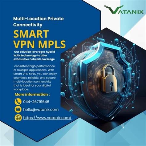 Mpls Networking Services At ₹ 150000year In Chennai Id 2853019429448