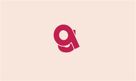 Alphabet Letters Initials Monogram Logo Qj Jq Q And J 11162919 Vector