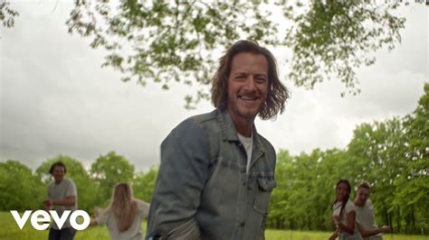 Tyler Hubbard Dancin In The Country Unofficial Video YouTube Music