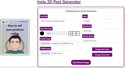 Cara Membuat Postingan 3D Di Instagram Brankaspedia Blog Tutorial