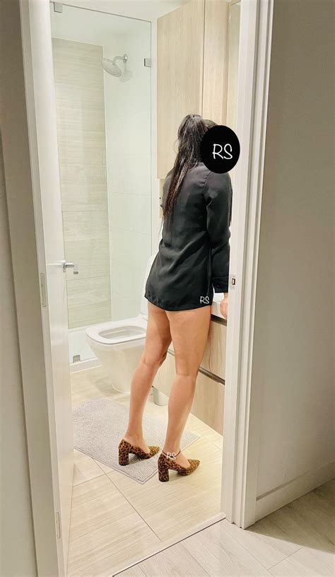 When She Gets Ready For You 👠 Rgonewildcanada