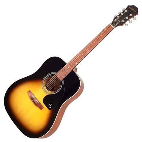 Epiphone Songmaker Dr 100 Square Shoulder Vs Music Media Centar