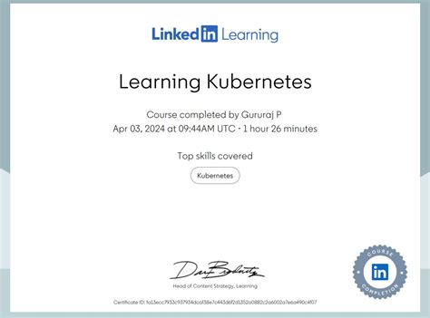 Dr Gururaj P On Linkedin Kubernetes Kubernetes Devops Devsecops