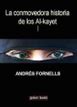 La conmovedora historia de los Al Kayet de Andrés Fornells