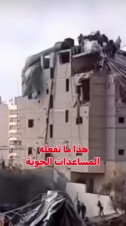 Mark Conn On Linkedin Paiestinians Fall To Their Death While Attempting To Reach Aid Dropped On…