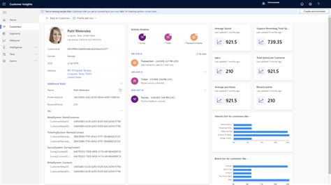 Customer Insights Indotek