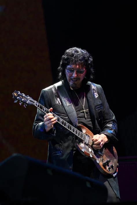 Tony Iommi Of Black Sabbath Has Lymphoma Billboard 60 Off