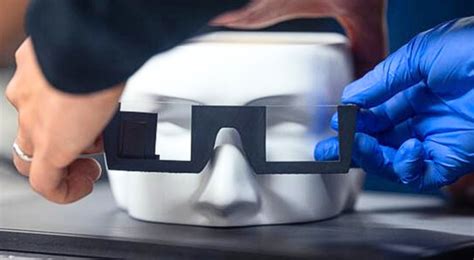 Ora Possiamo Vedere In 3D Attraverso Comuni Occhiali Grazie Alla