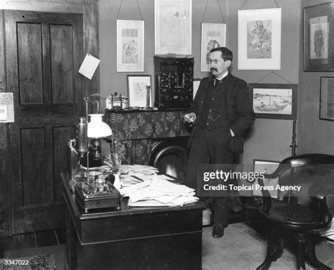 Arthur Morrison Photos And Premium High Res Pictures Getty Images