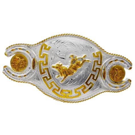Hebilla Charra Tm 22420 Charro Belt Buckle Nantlis Online Store