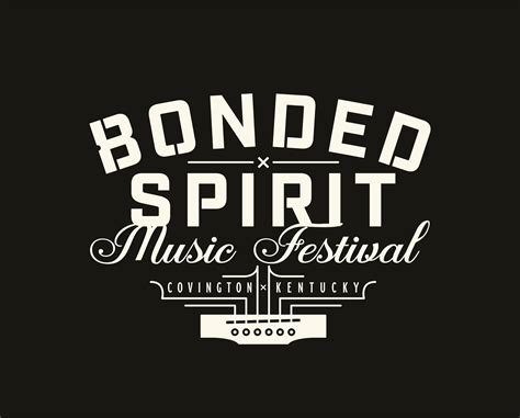 The 2025 Bonded Spirit Music Festival