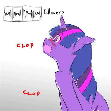 Clop Clop 