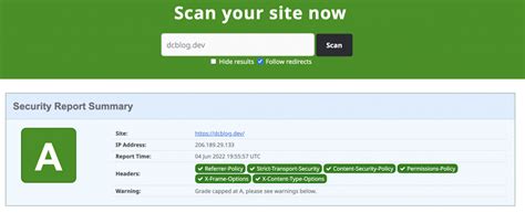 Understanding Laravel Mailables Headers And Their Importance
