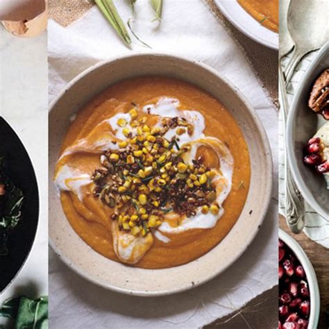 Crush Your Cravings 6 Foods That Keep You Fuller For Longer