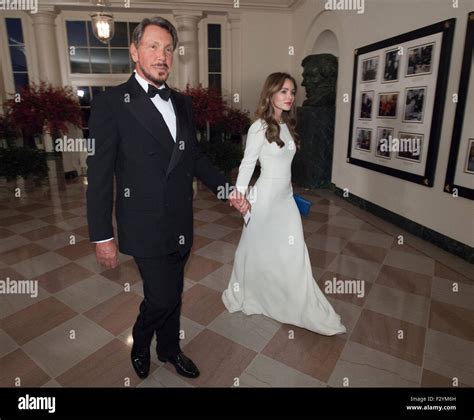 Larry Ellison Girlfriend 2024