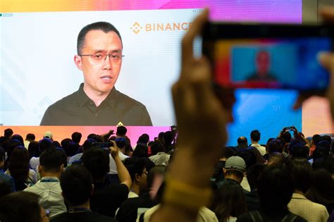 Binance Notified Of Investigation By Ontario Securities Commission 2