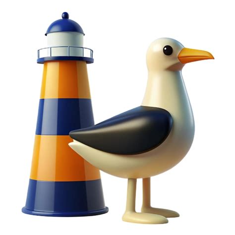 Page 2 Plastic Seagull Figurine Psd High Quality Free Psd Templates For Download Freepik