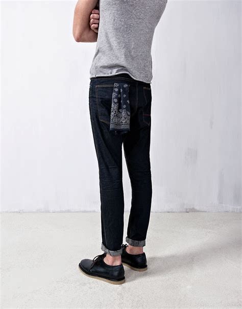 Como Usar Bandana E Lenço No Dia A Dia Baú Da Moda Masculina