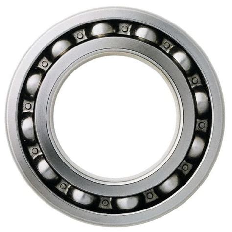 SKF Deep Groove Ball Bearing 120 Mm OD Open MSC Direct