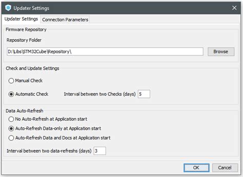 Настройка Sublime Text 3 Sw4 и Stm32cubemx для разработки Stm32 под