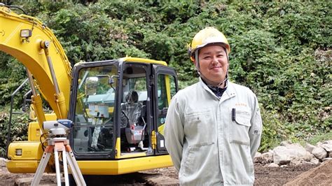 採用動画株式会社中澤建設社員インタビュー④ YouTube